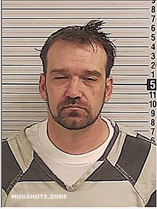 TAVENNER DAVID JOSEPH 02/12/2025 - Bay County Mugshots Zone