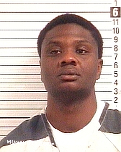DAVIS TYSON TERREL 02/13/2025 - Bay County Mugshots Zone