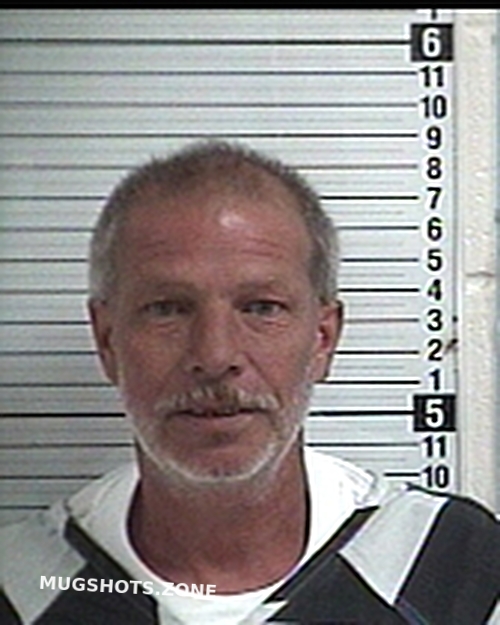 STODDARD CURTIS MORGAN 02/14/2025 - Bay County Mugshots Zone