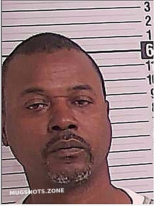 SOLOMAN RODERICK JAMES 02/14/2025 - Bay County Mugshots Zone