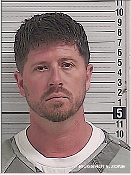 VORAN MATTHEW DAVID 02/14/2025 - Bay County Mugshots Zone