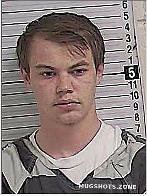 CHAMBERS TYLER LEE 02/14/2025 - Bay County Mugshots Zone