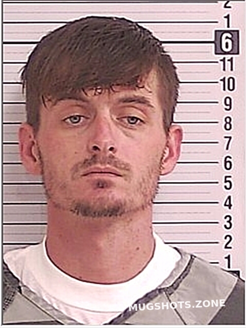 WILDMAN JAMIE ALAN 02/15/2025 - Bay County Mugshots Zone
