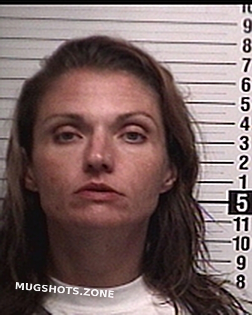 GRIFFIN HEATHER RENE 02/18/2025 - Bay County Mugshots Zone