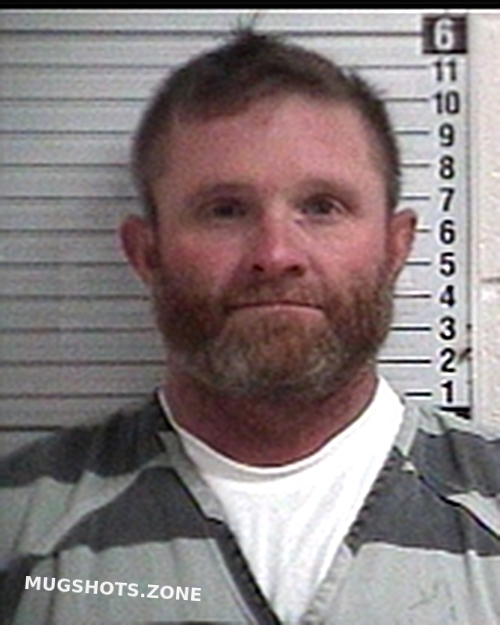 HURST WILLIAM DOUGLAS 02/18/2025 - Bay County Mugshots Zone