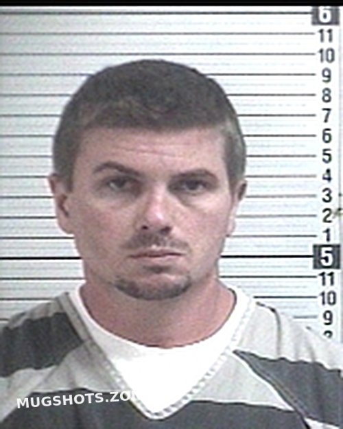 GARRETT BRADY DOUGLAS 02/19/2025 - Bay County Mugshots Zone