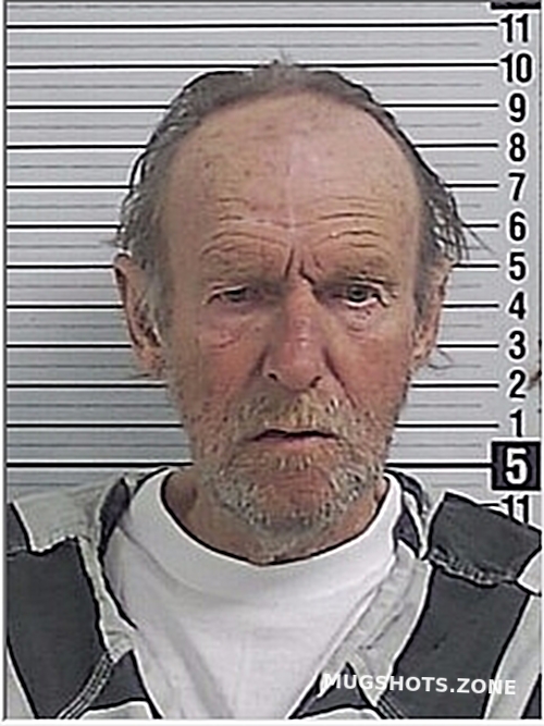 PRICE MICHAEL PERRY 02/19/2025 - Bay County Mugshots Zone