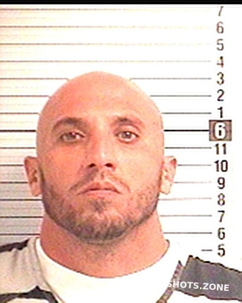 PAGE SAMUEL KYLE 02/21/2025 - Bay County Mugshots Zone