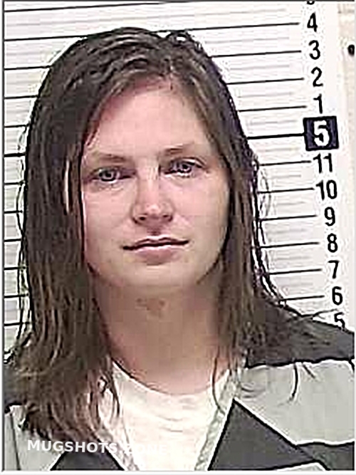 GROVES DEBRA MAY 02/22/2025 - Bay County Mugshots Zone
