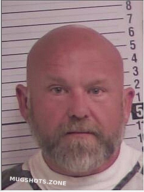 NEAL KEVIN DALE 02/22/2025 - Bay County Mugshots Zone