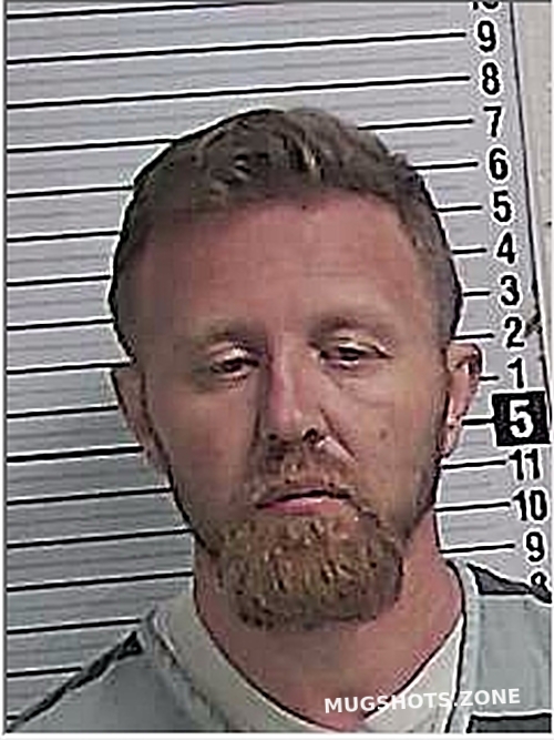BROWN JASON DANIEL 02/23/2025 - Bay County Mugshots Zone