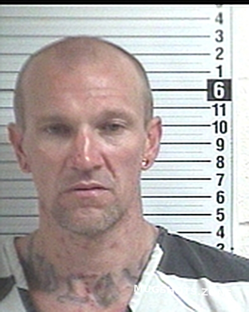 STILL CHRISTOPHER SHAWN 02/23/2025 - Bay County Mugshots Zone