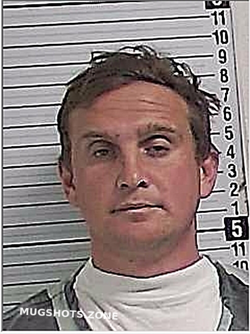 PERSINGER DANIEL RYAN CURTIS 02/23/2025 - Bay County Mugshots Zone