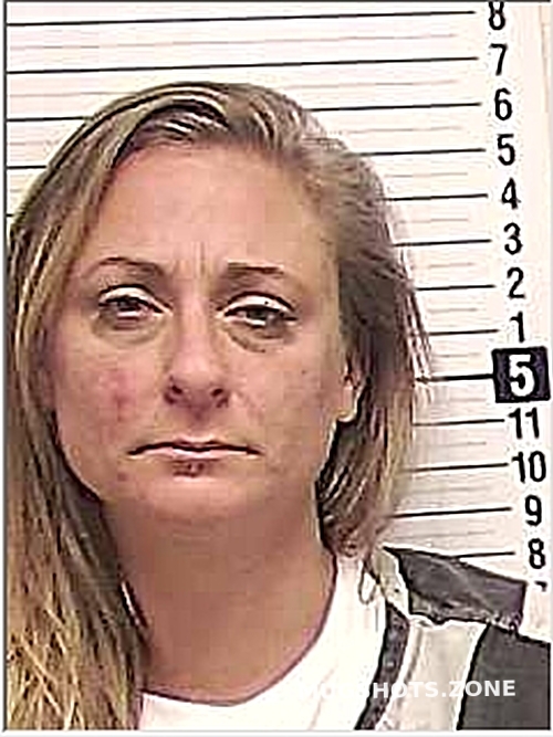 CASEY SARA MICHELLE 02/25/2025 - Bay County Mugshots Zone