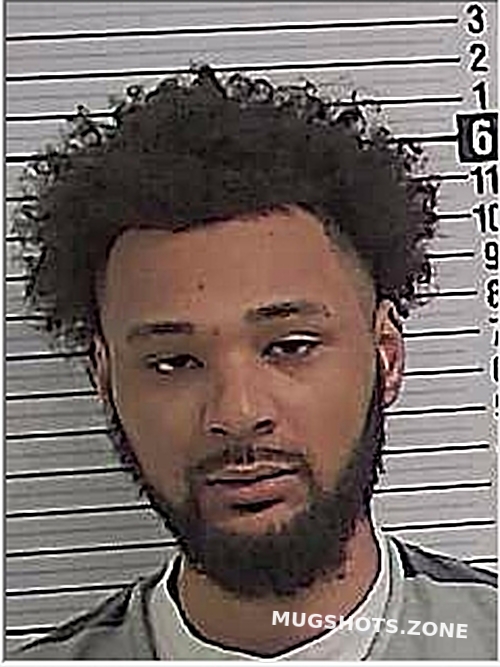 ANDERSON MAURICE DEANDRE 02/26/2025 - Bay County Mugshots Zone