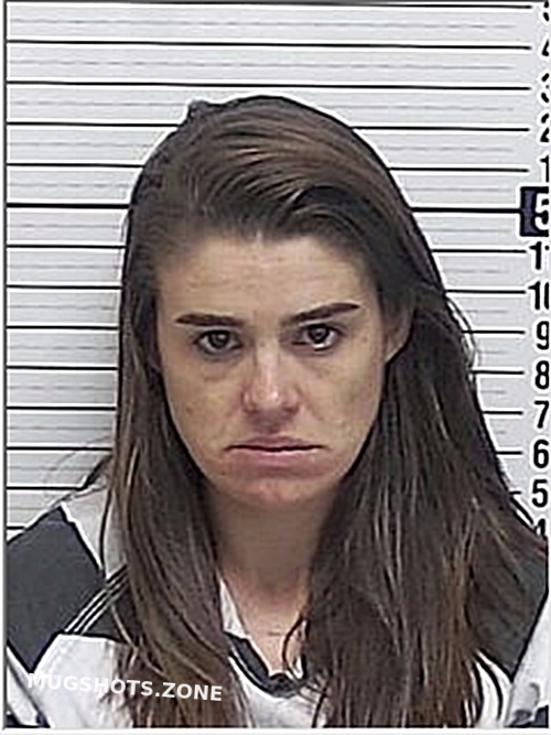 BURGETT FELICIA NICOLE 02/28/2025 - Bay County Mugshots Zone