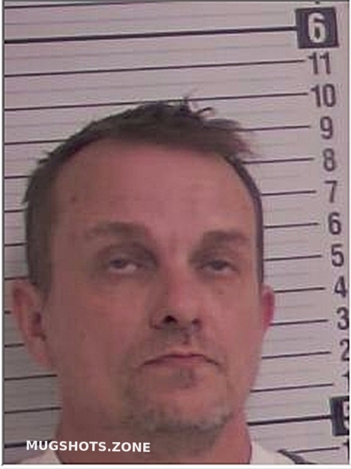 MARTIN TODD MICHAEL 02/28/2025 - Bay County Mugshots Zone