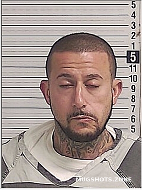 NOF MICHAEL BEN 03/01/2025 - Bay County Mugshots Zone