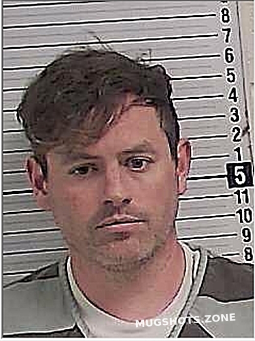 JURKOWSKI TIMOTHY PETER 03/02/2025 - Bay County Mugshots Zone