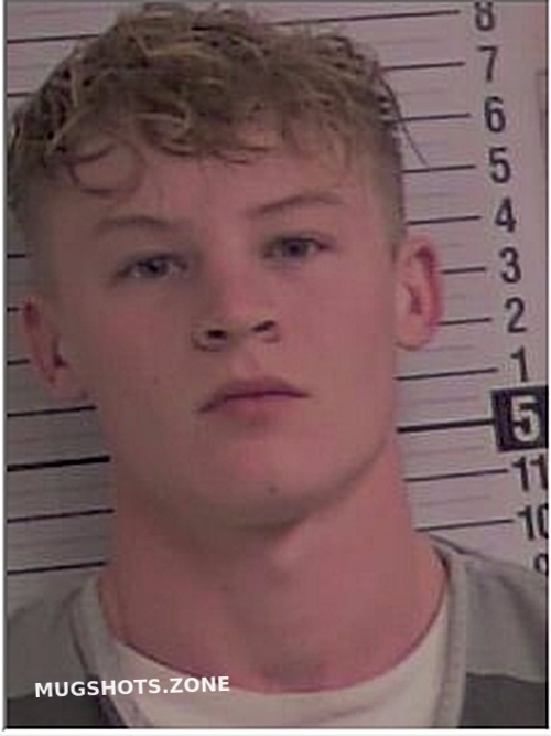 SINCLAIR ZACHARY ALAN 03/02/2025 - Bay County Mugshots Zone