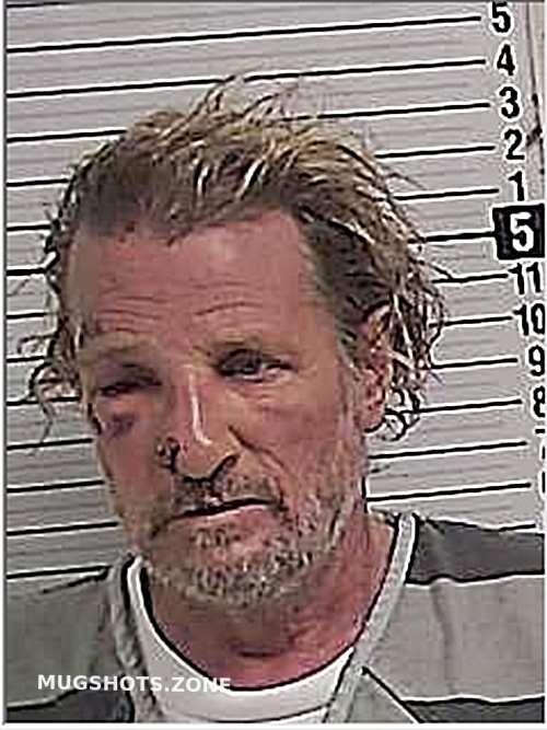 QUINN THOMAS EDWIN 03/04/2025 - Bay County Mugshots Zone