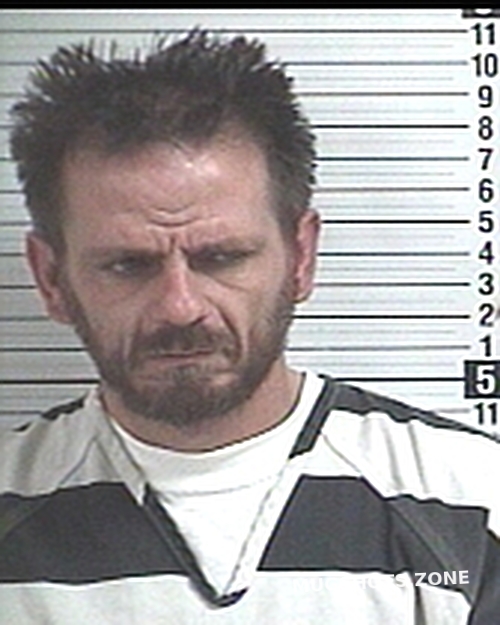 FORTIER BRIAN KEITH SR 03/05/2025 - Bay County Mugshots Zone