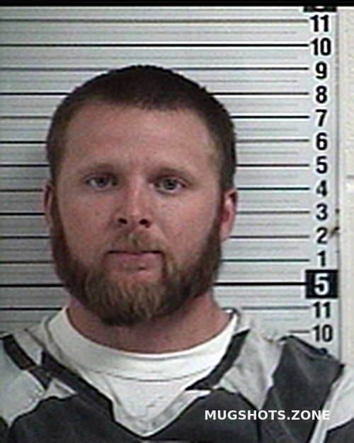 WATERS BRANDON SCOTT 03/06/2025 - Bay County Mugshots Zone