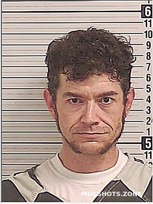 DAVIS TYSON BRENT 03/07/2025 - Bay County Mugshots Zone