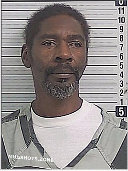 DONALDSON JONATHAN LAMONT 03/07/2025 - Bay County Mugshots Zone