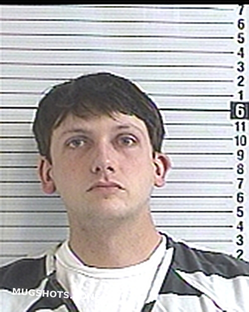 MCCLUNG-FORD IAN CHRISTOPHER 03/08/2025 - Bay County Mugshots Zone