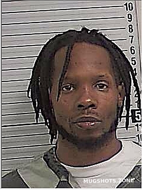 WAKEFIELD COREY DEVON 03/11/2025 - Bay County Mugshots Zone