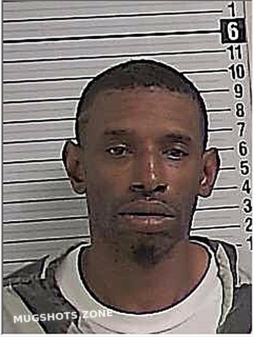 FRAZIER ORINTHIAN JEROME 03/11/2025 - Bay County Mugshots Zone