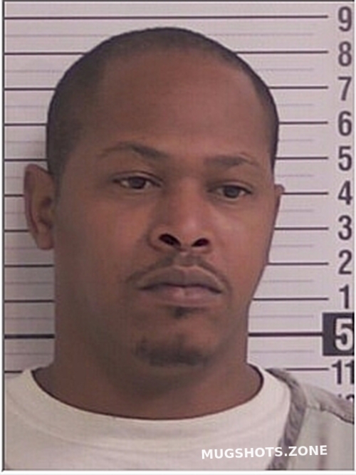 SMITH ADRIAN PATRICK 03/11/2025 - Bay County Mugshots Zone