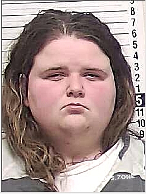 JONES KELLY NICOLE 03/12/2025 - Bay County Mugshots Zone