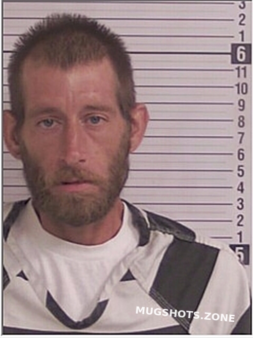 KEATING MICHAEL ALAN 03/12/2025 - Bay County Mugshots Zone