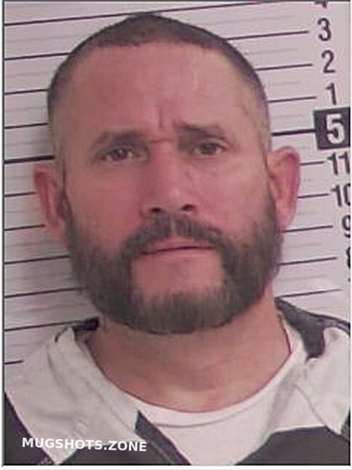 BROWN JACOB DWAYNE 03/13/2025 - Bay County Mugshots Zone