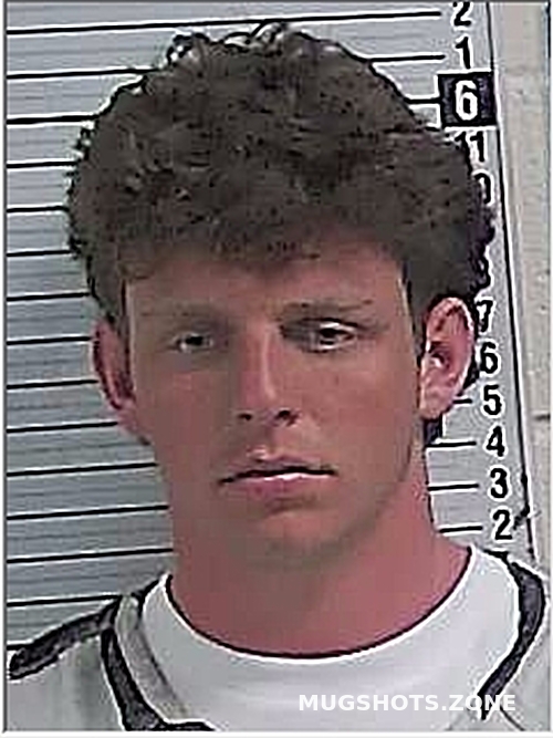 GRADY CARSON PAYNE 03/13/2025 - Bay County Mugshots Zone