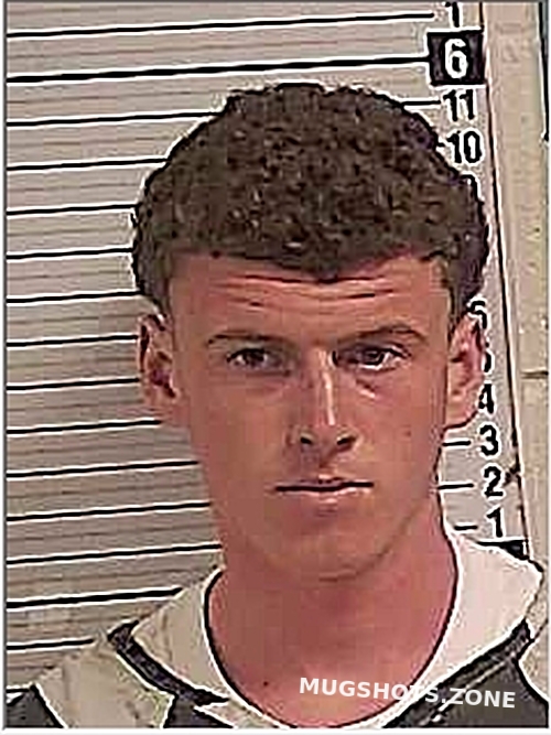 MAHER DYLAN M 03/13/2025 - Bay County Mugshots Zone