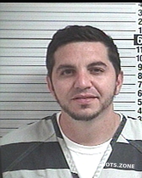 BARFIELD BRANDON LEIGH 03/14/2025 - Bay County Mugshots Zone