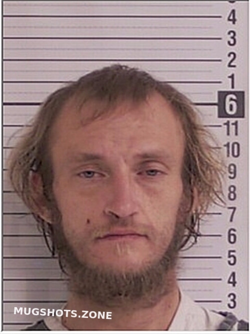 RANDALL AUSTIN WEST 03/14/2025 - Bay County Mugshots Zone