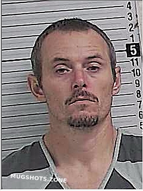 BOOTH MARK DANIEL 03/14/2025 - Bay County Mugshots Zone