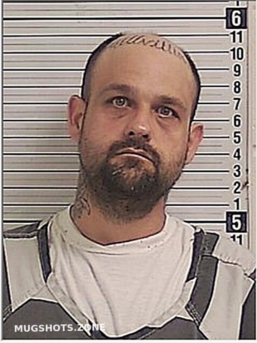 LEACH FERRELL DAWAYNE JR 03/15/2025 - Bay County Mugshots Zone