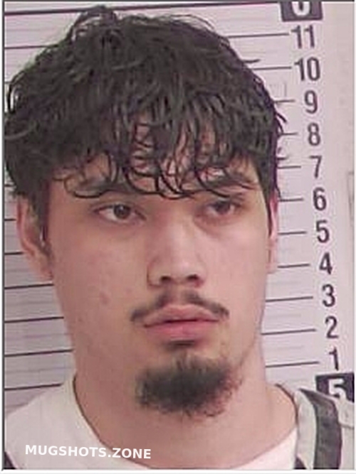 HARDY JEFFREY BLAKE 03/15/2025 - Bay County Mugshots Zone