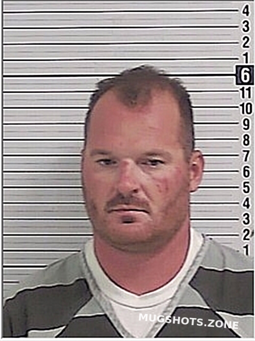 BRAMMER CHRISTOPHER CAMPBELL 03/16/2025 - Bay County Mugshots Zone