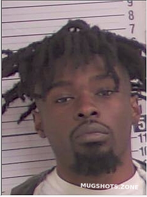 WILLIAMS ANTHONY TYRONE 03/16/2025 - Bay County Mugshots Zone