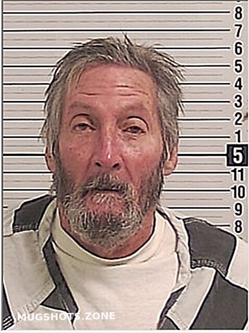 SANDERS JAMES MICHAEL 03/16/2025 - Bay County Mugshots Zone