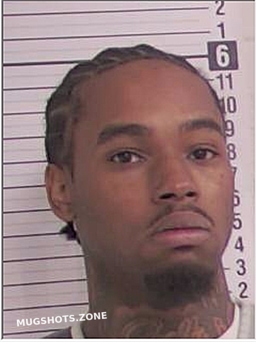 SMITH COREY KENDALL 03/17/2025 - Bay County Mugshots Zone