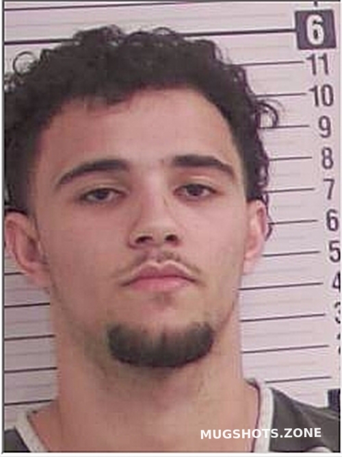 DOWELL DEMARIOUS QUINTON 03/17/2025 - Bay County Mugshots Zone