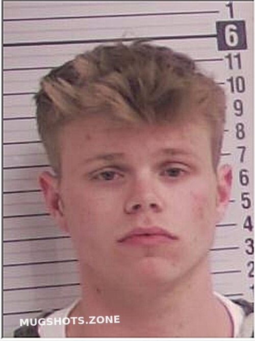 YATES AIDEN WALLACE 03/18/2025 - Bay County Mugshots Zone