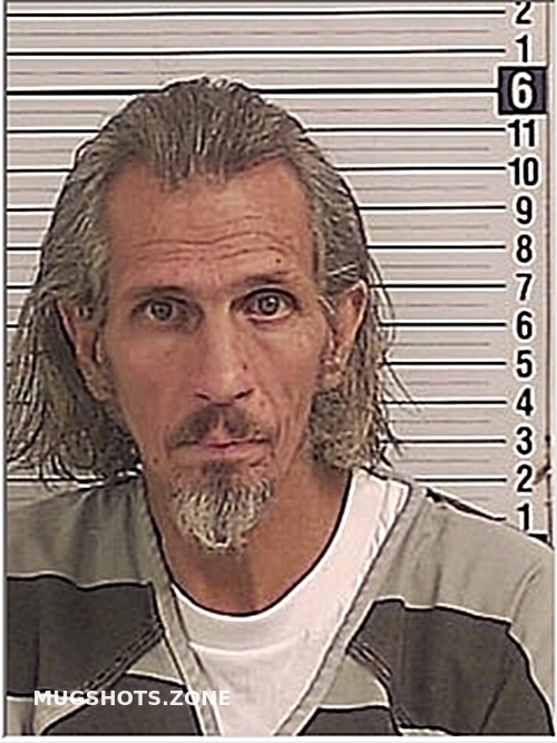 CASSADY TIMOTHY SEAN 03/20/2025 - Bay County Mugshots Zone